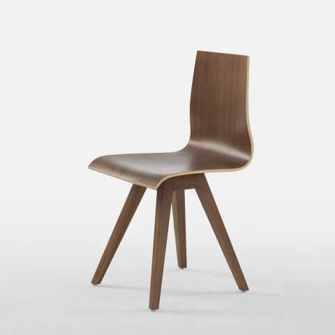 Chairs - Seating - Joined + Jointed